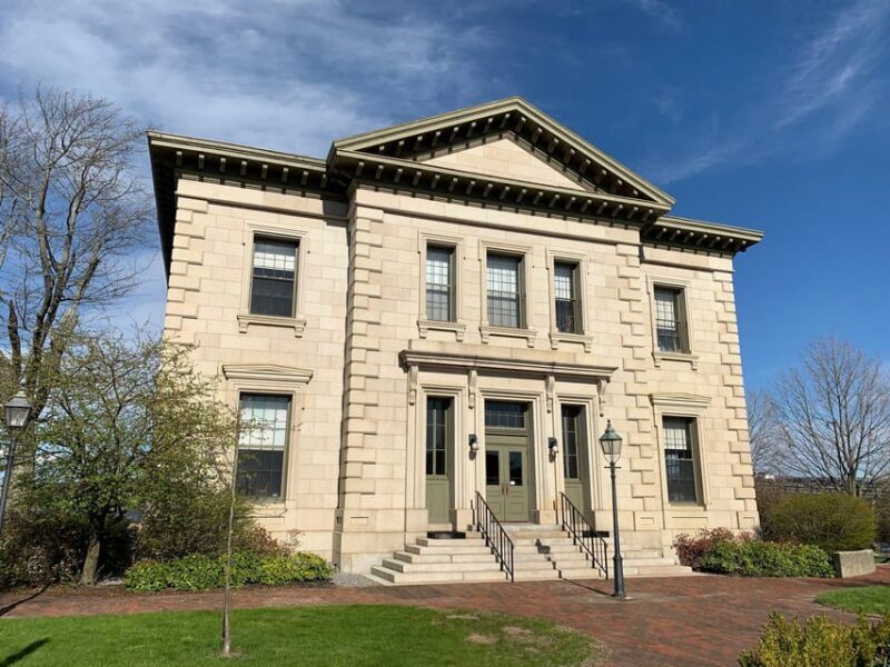 Bath, Maine: 90 Minute Walking Tour + 400 Years of History - Final Thoughts