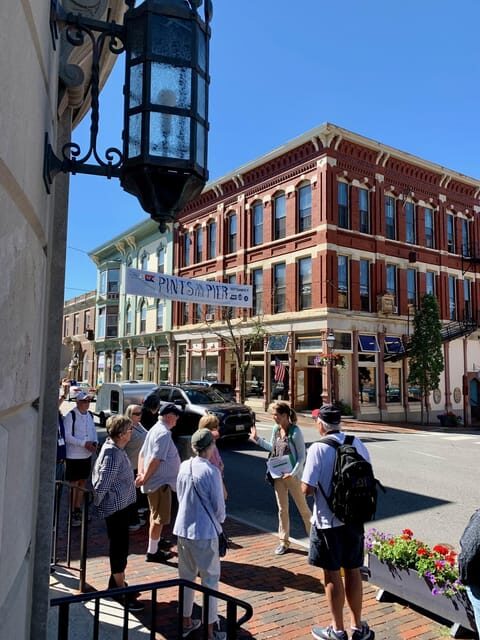 Bath, Maine: 90 Minute Walking Tour + 400 Years of History - The Sum Up: Who Should Take This Tour?