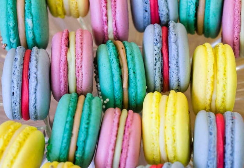Bath: Make and bake a batch of French macarons - An Authentic Taste of French Patisserie in Bath