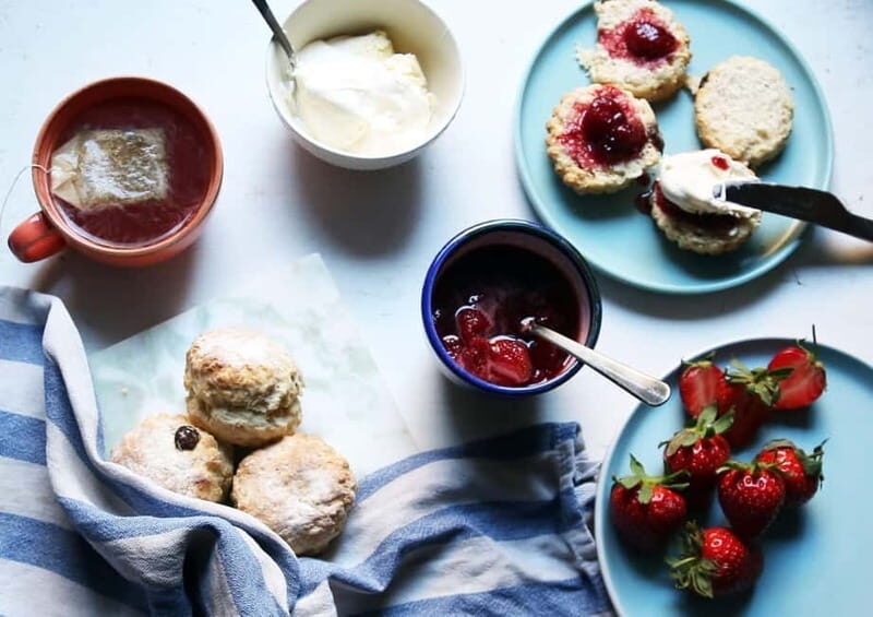 Bath: Make and Bake a Cream Tea Experience - Introduction