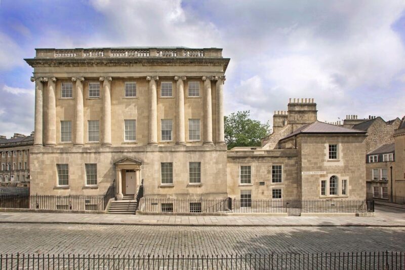 Bath: No. 1 Royal Crescent House Museum Entry Ticket - Who Will Love This Experience?