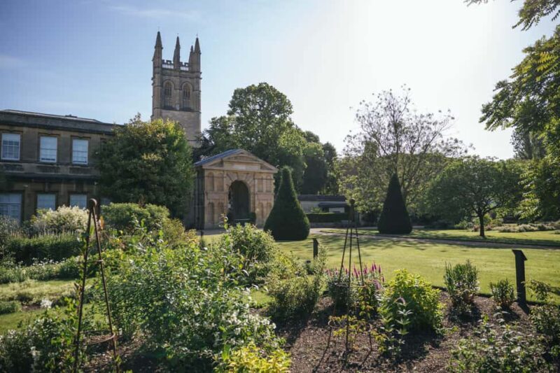 Bath: Oxford and Cotswolds Full-Day Tour - Cost and Value: Is It Worth It?