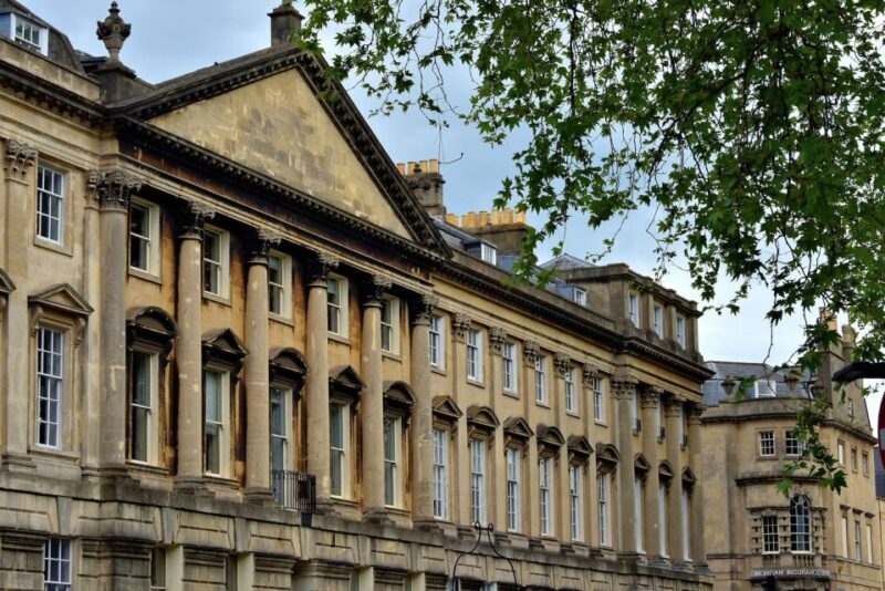 Bath: Private Walking Tour - Final Thoughts on Value