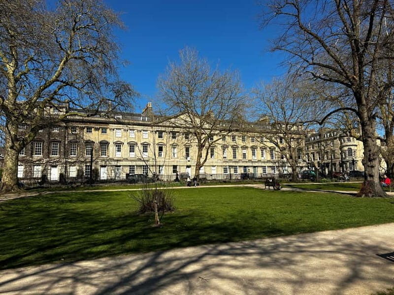 Bath: See the sights, hear the secrets, love every minute - The Value of the Experience