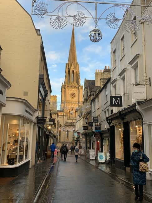 Bath: See the sights, hear the secrets, love every minute - Authentic and Fun: What Sets It Apart?