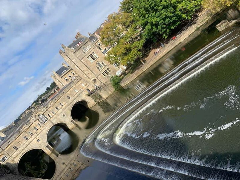 Bath: See the sights, hear the secrets, love every minute - The Sum Up