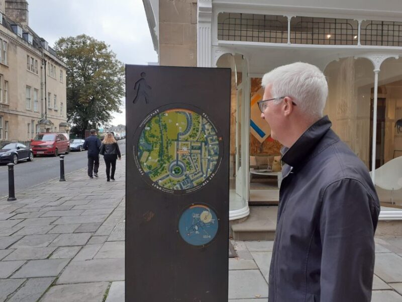 Bath: The Bad of Bath Walking Tour - What to Expect on the Tour