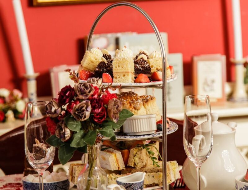 Bath: The Jane Austen Centre Ticket - Overview of the Experience