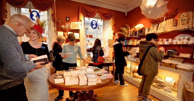 Bath: The Jane Austen Centre Ticket - Authenticity and Visitor Feedback