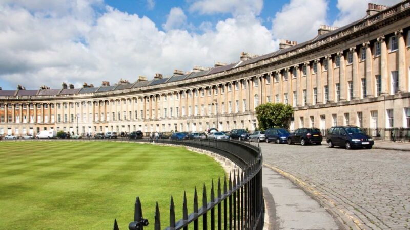 Bath: Tootbus Bath Discovery Hop-On Hop-Off Tour - The App and Additional Resources