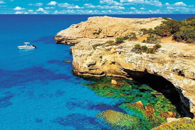 Baths of Aphrodite, Latchi and Blue Lagoon Cruise Tour - Frequently Asked Questions