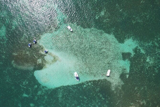 Bathtub of Josephine and Islands Half day Boat trip - Introducing the Bathtub of Josephine and Islands Half-Day Boat Trip