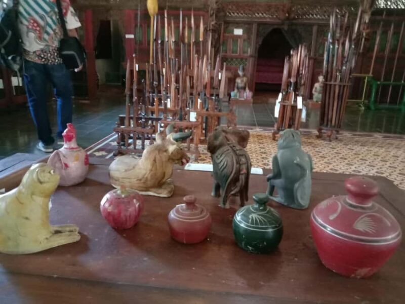 Batik & Pottery Making at Borobudur Village - An In-Depth Look at the Experience