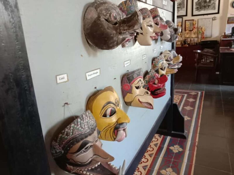 Batik & Pottery Making at Borobudur Village - The Sum Up