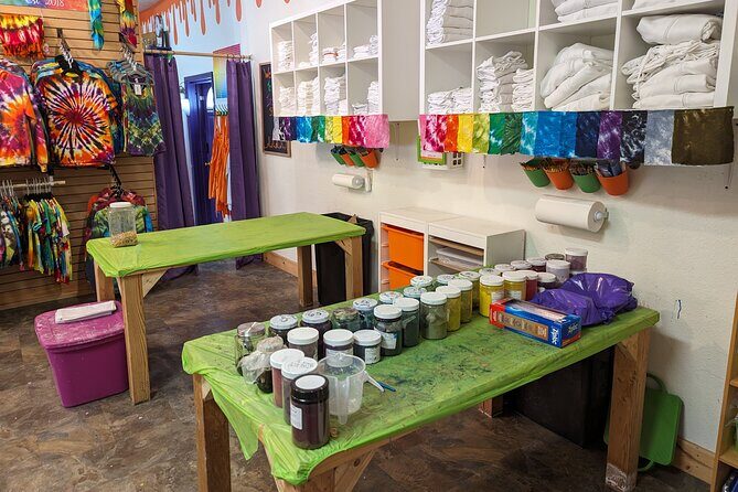 Batik Tapestry Class in Estes Park - Final Thoughts