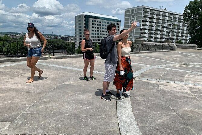 Baton Rouge Bash Scavenger Hunt - FAQ