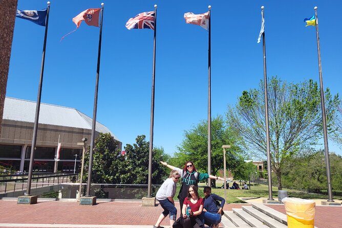 Baton Rouge Scavenger Interactive Hunt - Exploring the Baton Rouge Scavenger Hunt: What You Can Expect