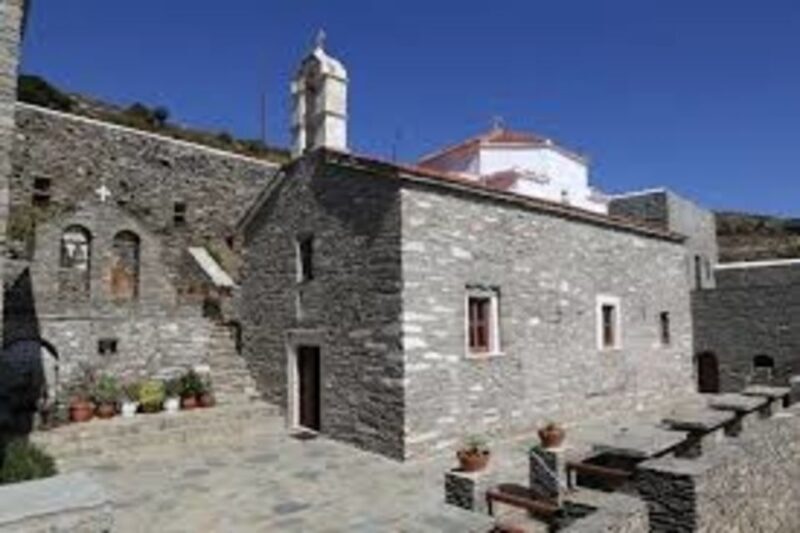 Batsi: 5-Hour Andros Monasteries Tour - Who Should Consider This Tour?