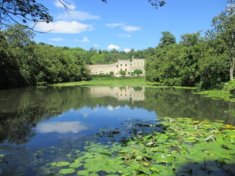 Battaglia Terme: Castle of Catajo Entry Ticket - Why Visitation Is Worth It