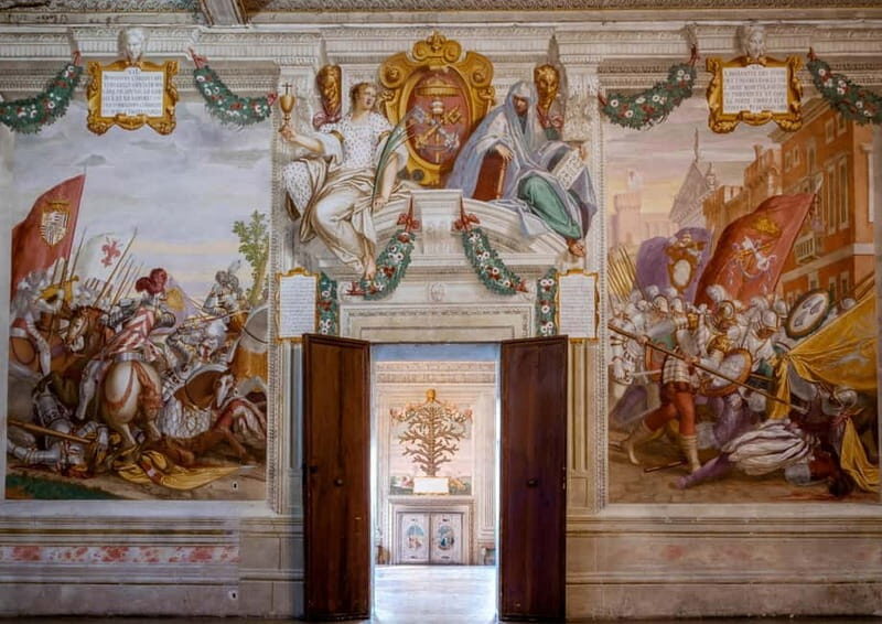 Battaglia Terme: Castle of Catajo Entry Ticket - Final Thoughts