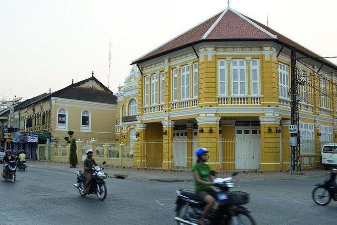 Battambang 1 Day tour from Siem Reap - The Itinerary Breakdown: What to Expect