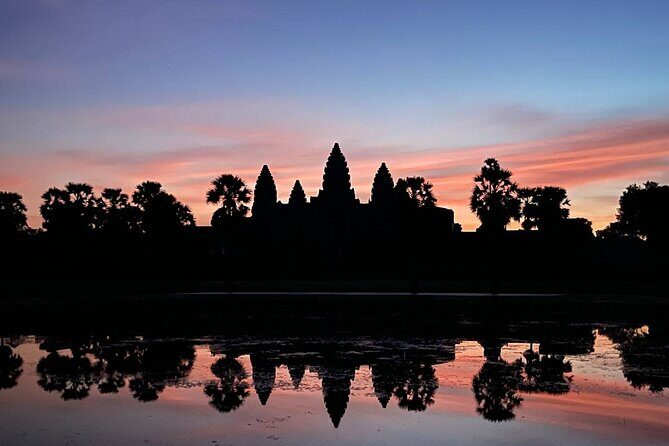 Battambang: Bamboo Train and Bat Cave from Siem Reap - A Close Look at What Awaits You