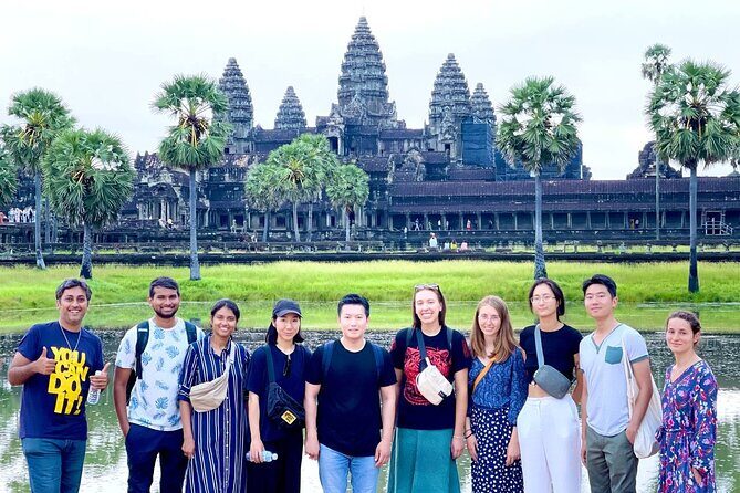 Battambang: Bamboo Train and Bat Cave from Siem Reap - Frequently Asked Questions