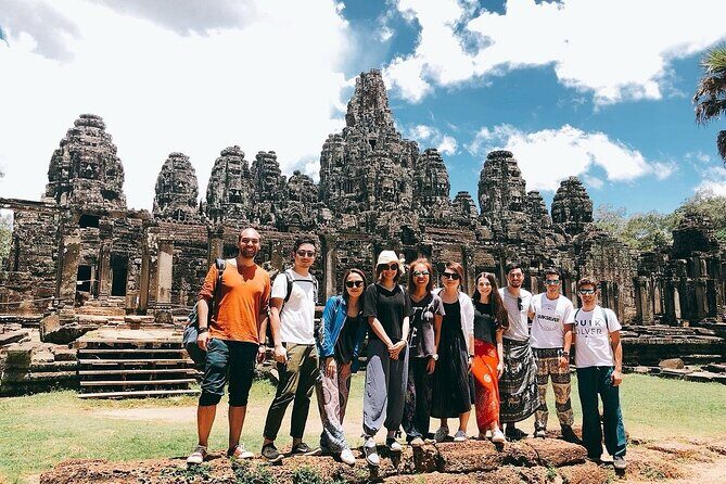 Battambang: Bamboo Train and Bat Cave from Siem Reap - Final Thoughts