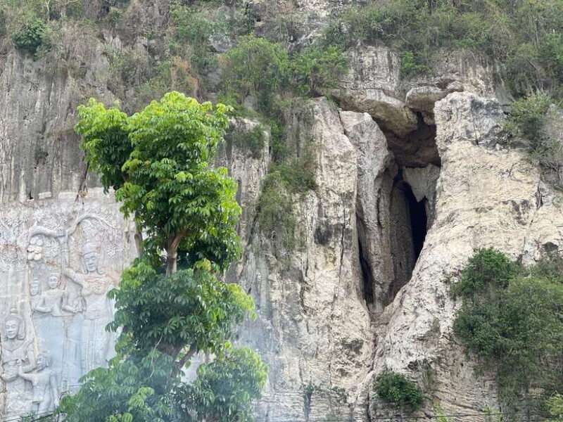 Battambang: Bamboo Train and Bat Cave from Siem Reap - Who Should Consider This Tour?