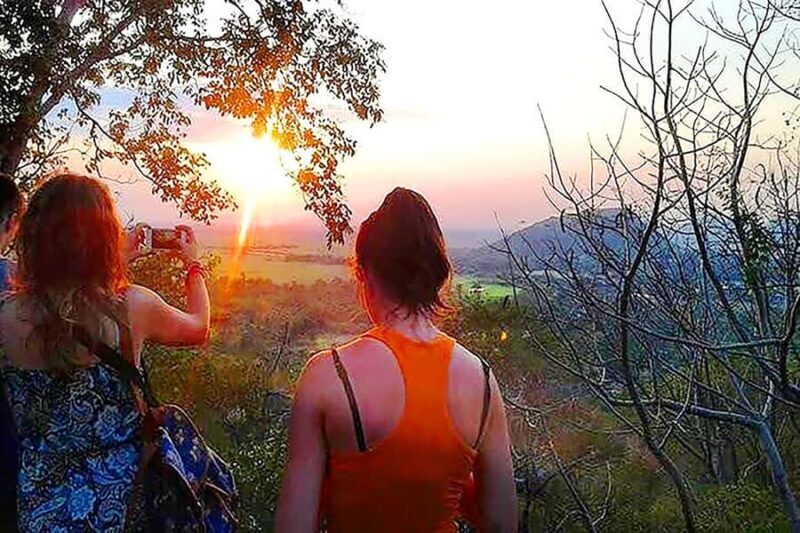 Battambang: Bamboo Train, Killing Cave, & Bat Cave Tour - Summary