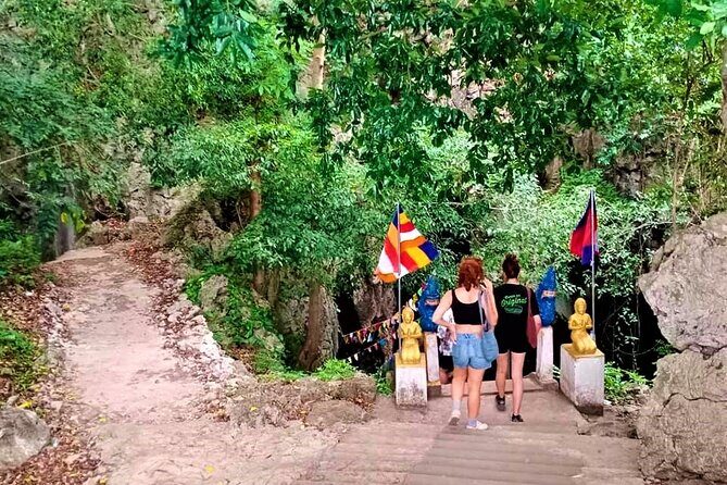 Battambang, Bamboo Train, Killing Cave Day Tour From Siem Reap - Final Thoughts