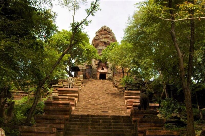 Battambang, Bamboo Train, Killing Cave Tour From Siem Reap - Final Word: Is This Tour Right for You?