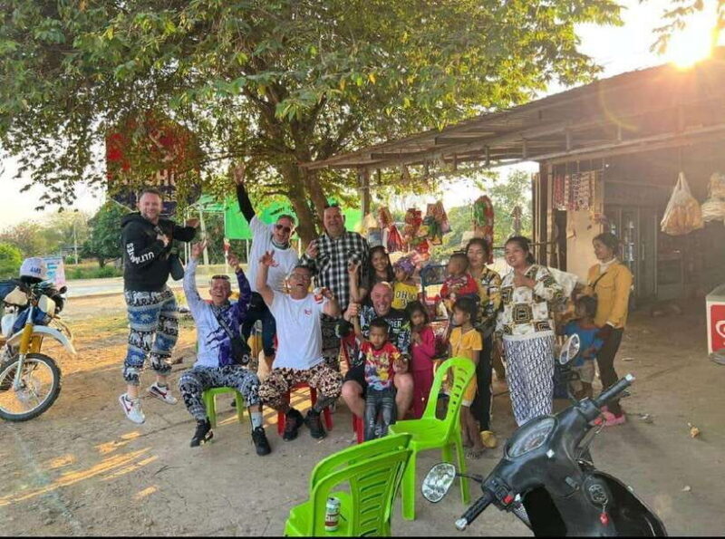 Battambang bamboo Train Private Full-Day Tour from Siem Reap - Who Should Consider This Tour?