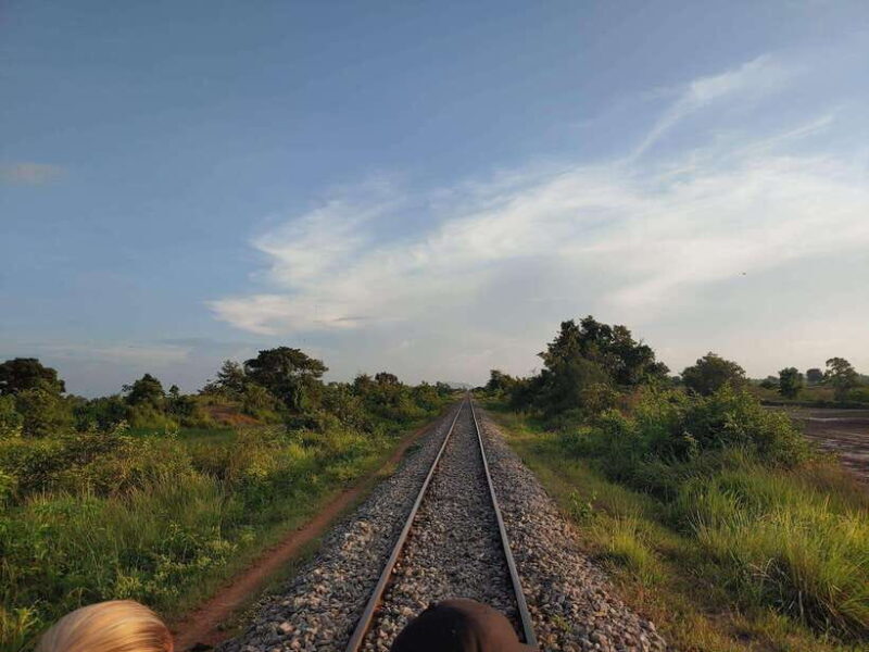 Battambang bamboo Train Private Full-Day Tour from Siem Reap - FAQs