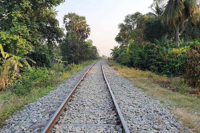 Battambang City and Country side Full day Tour - In-Depth Itinerary Breakdown