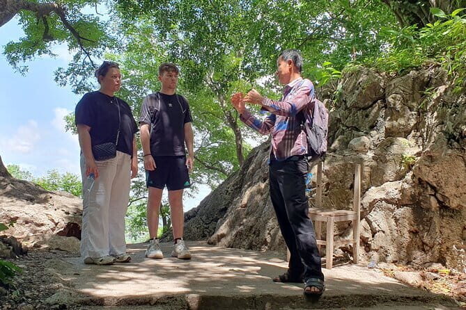 Battambang City and Country side Full day Tour - Why This Tour Shines