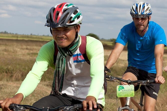 Battambang City and Country side Full day Tour - Final Thoughts