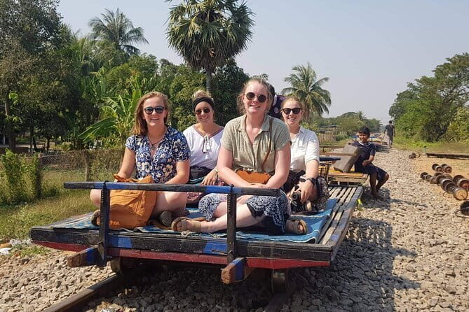 Battambang City Highlight Private Guided Tour - Key Points
