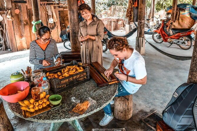 Battambang City Highlight Private Guided Tour - Authentic Experiences and Insights from Reviews