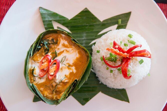 Battambang: Cooking Class and Market Touring - Frequently Asked Questions