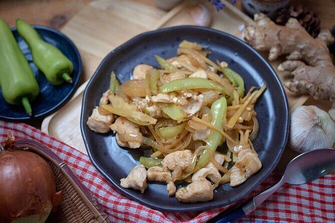 Battambang: Cooking Class and Market Touring - Final Thoughts