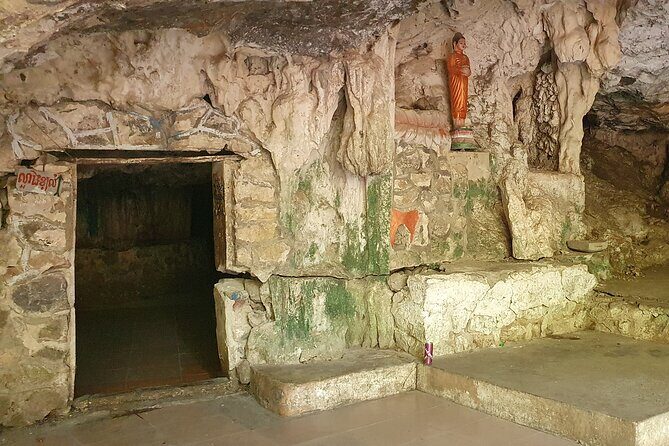 Battambang Day Trip from Siem Reap - Bamboo Train, Killing Cave - What Travelers Say