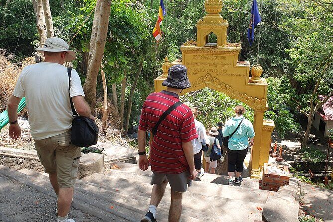 Battambang Day Trip from Siem Reap - Bamboo Train, Killing Cave - Practical Details & Value
