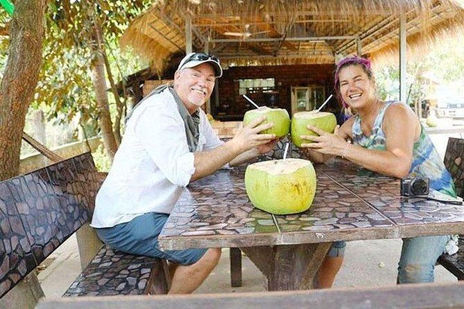 Battambang Day Trip from Siem Reap - Bamboo Train, Killing Cave - Who Should Consider This Tour?