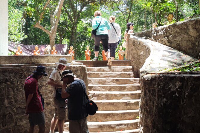 Battambang Day Trip from Siem Reap - Bamboo Train, Killing Cave - Frequently Asked Questions