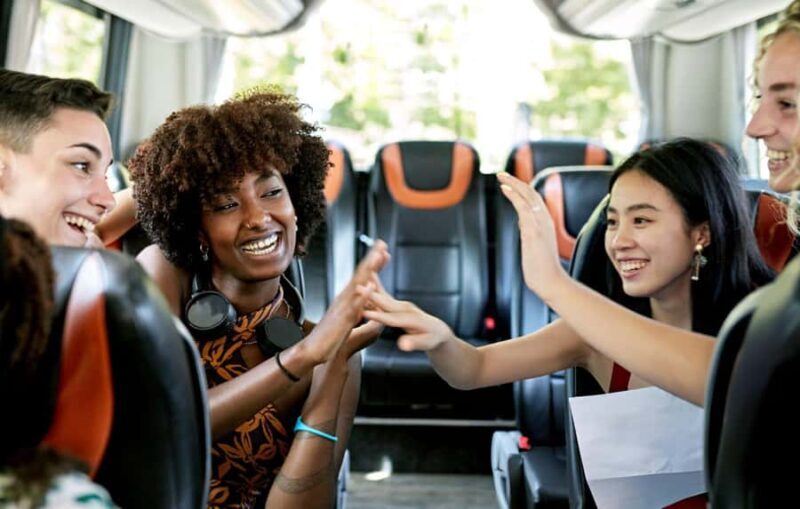 Battambang: Day Trip from Siem Reap with Shared Transfers - Exploring Battambang: A Day Trip from Siem Reap with Shared Transfers