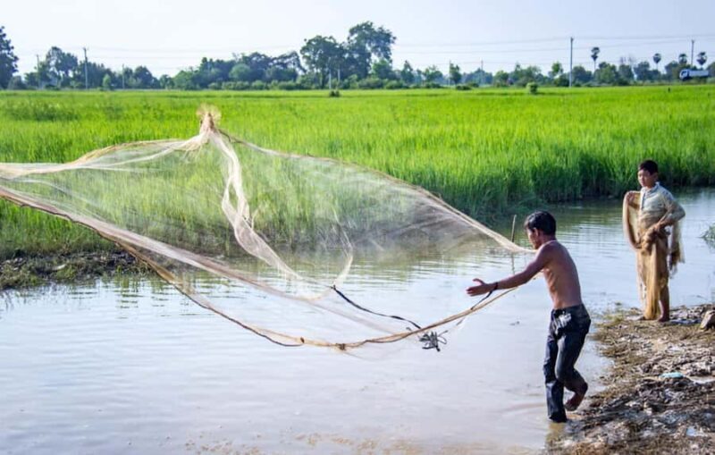 Battambang: Day Trip from Siem Reap with Shared Transfers - Final Thoughts