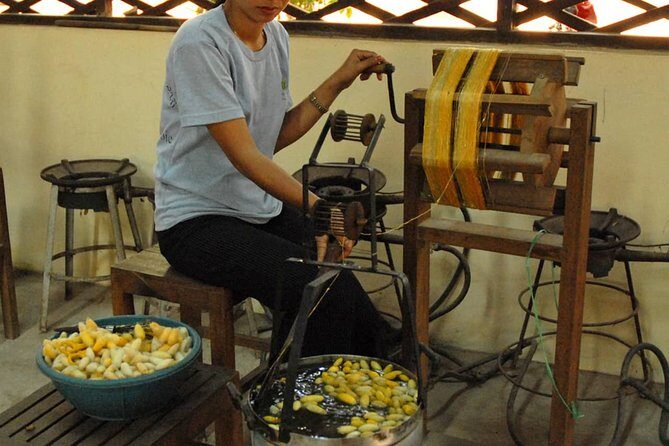 Battambang Discovery: 3-Day Journey from Siem Reap - The Value Proposition