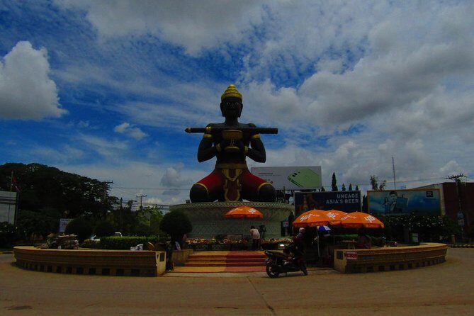 Battambang Full Day Tour from Siem Reap - Bamboo Train, Killing Cave & Sunset - Authenticity and Unique Experiences