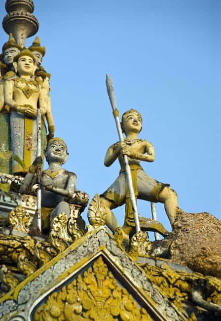Battambang: Highlights & Hidden Gems on Walk Tour with Guide - Practical Details: What to Know Before You Go